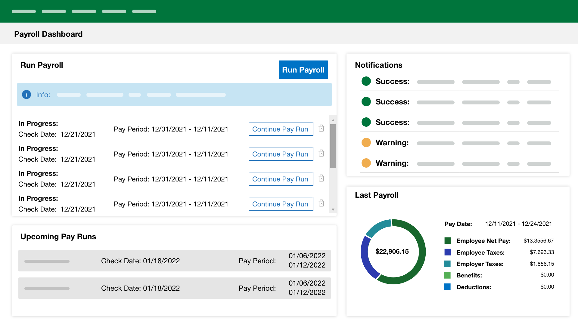 Greenshades Software - 2024 Reviews, Pricing & Demo
