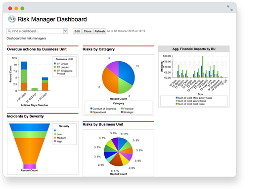 Xactium Reviews, Prices & Ratings | GetApp UK 2025