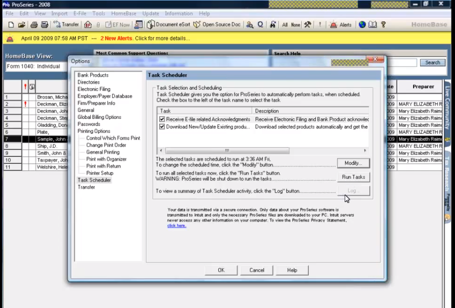 Intuit ProSeries Tax Reviews, Cost & Features | GetApp Australia 2022