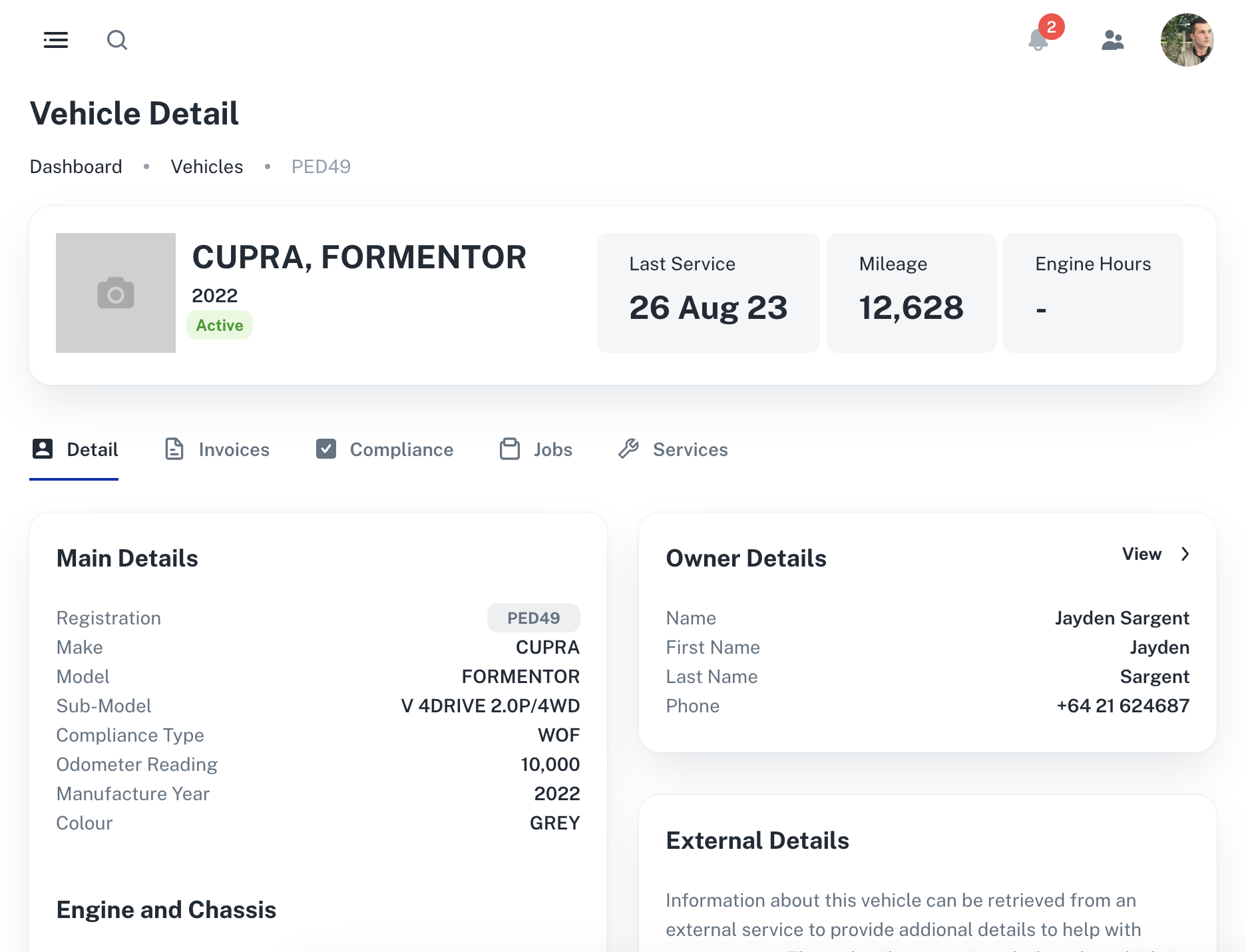 AutoHive Pricing, Alternatives & More 2025 | Capterra