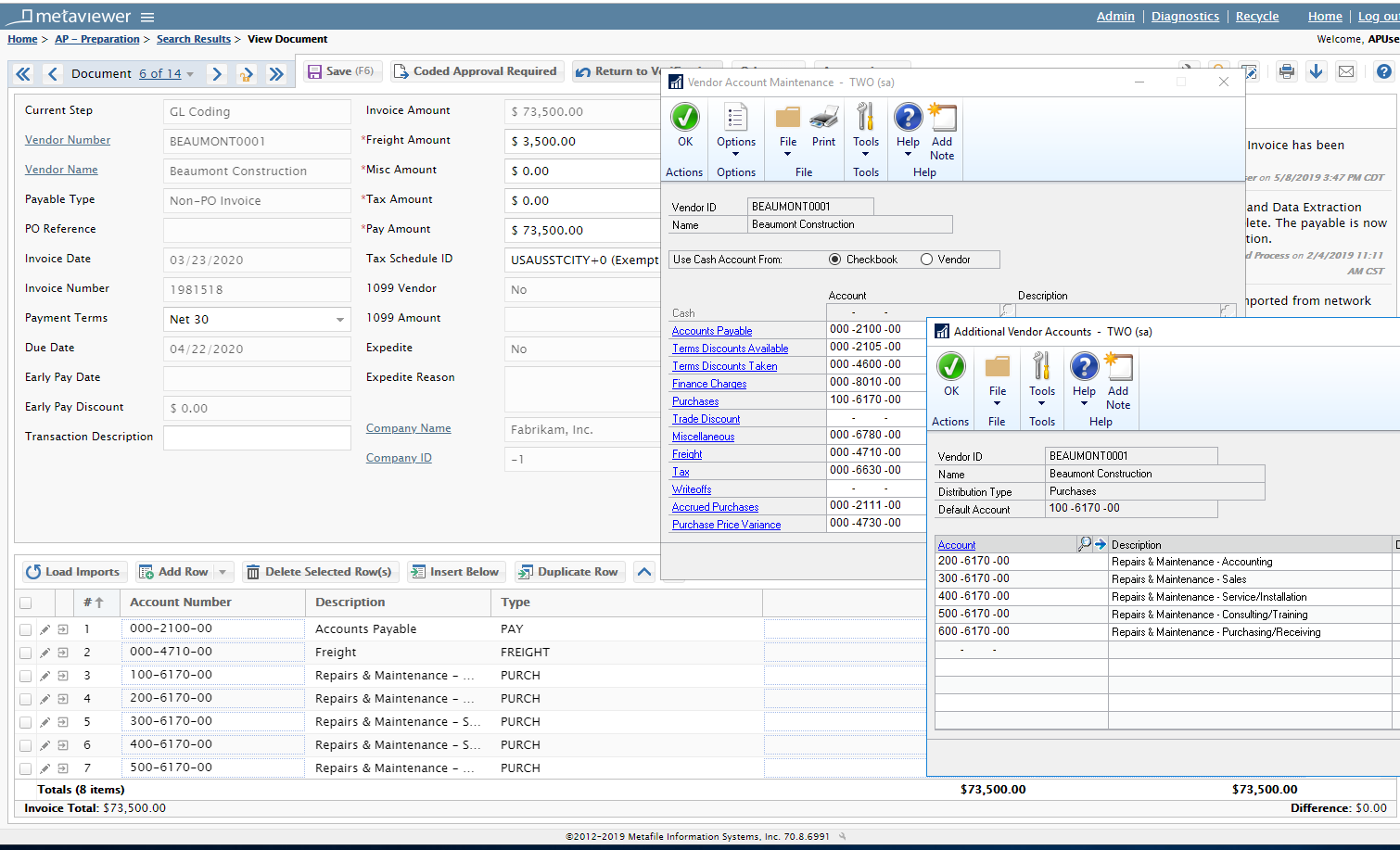 MetaViewer | Reviews, Pricing & Demos - SoftwareAdvice IE