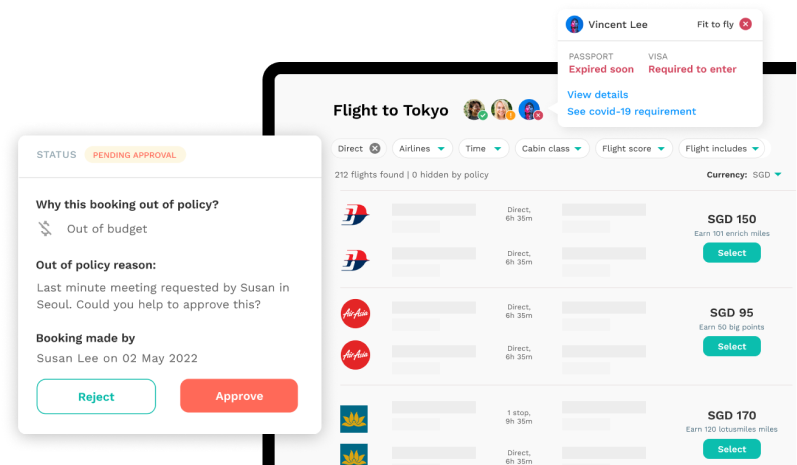 TruTrip | Reviews, Pricing & Demos - SoftwareAdvice GB