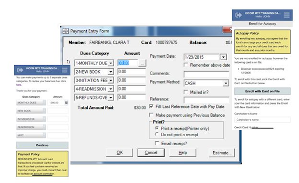 Membership Tracking Program (MTP) Reviews, Demo & Pricing - 2022