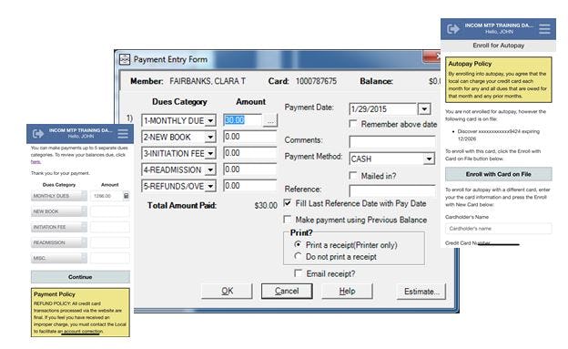 Membership Tracking Program (MTP) Software - 2025 Reviews, Pricing & Demo