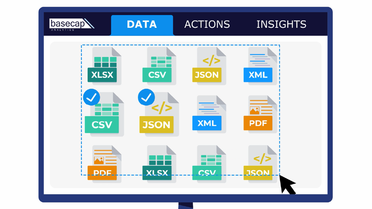 BaseCap Analytics Cost & Reviews - Capterra Australia 2025