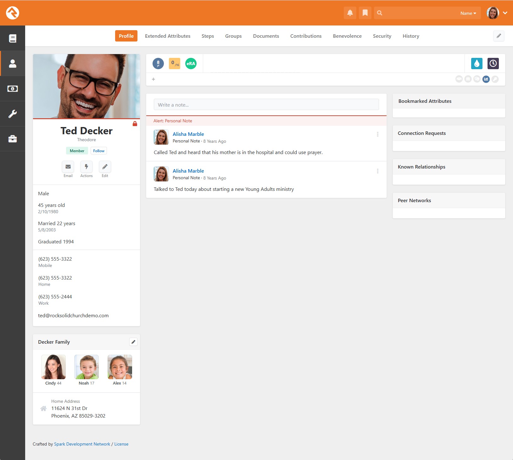 Rock RMS - Opiniones, precios y características - Capterra España 2025