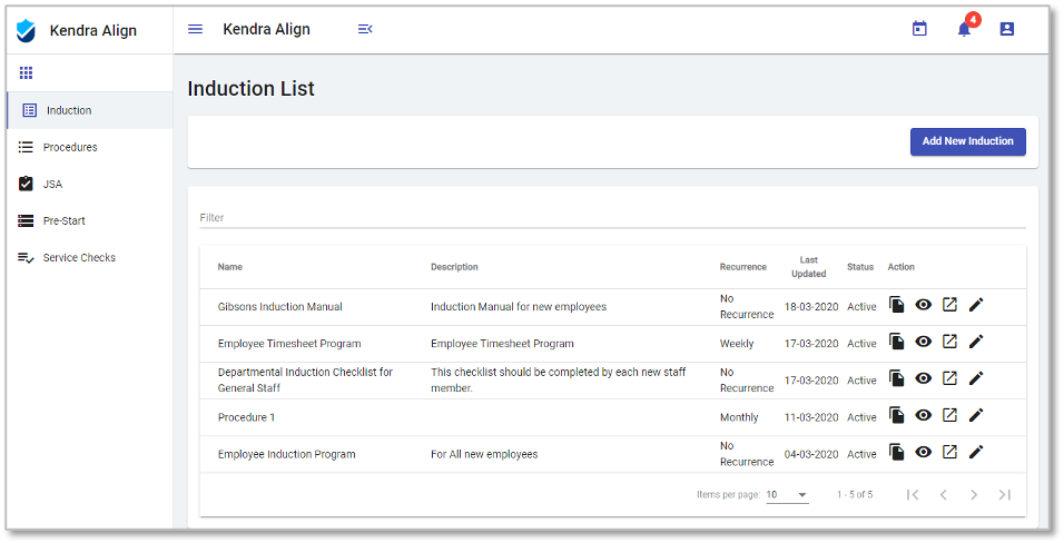 Kiri Align Software - 2025 Reviews, Pricing & Demo