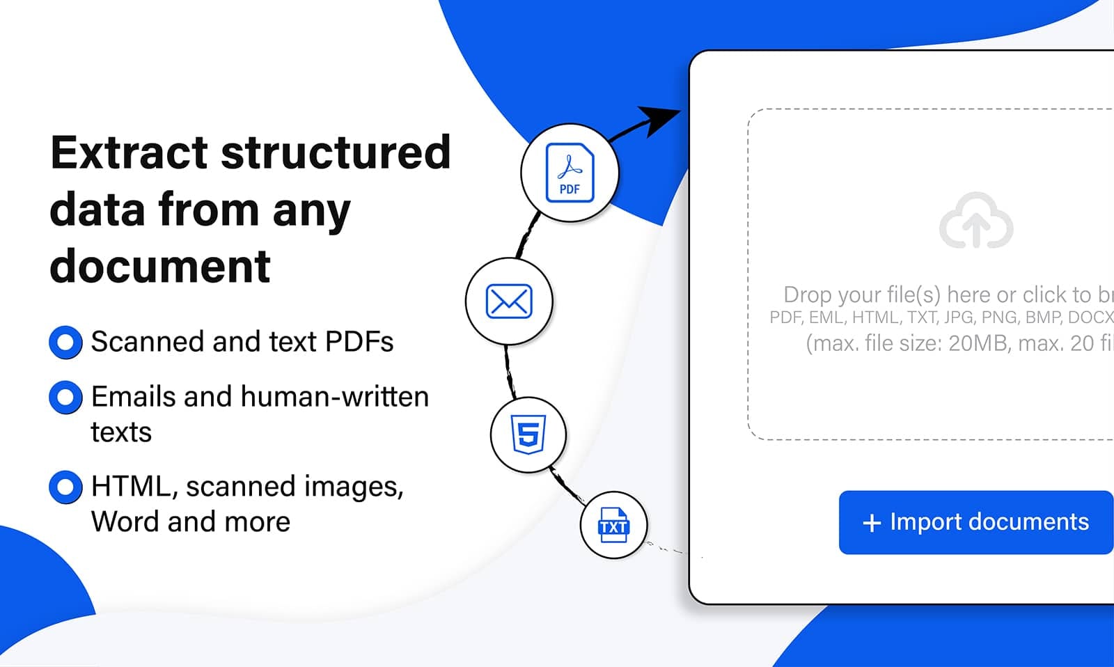 Airparser Software - 2025 Reviews, Pricing & Demo