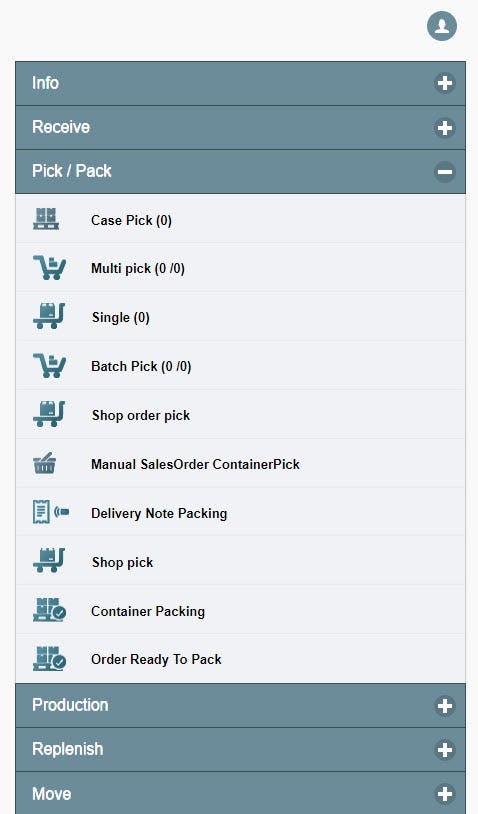 Tecsys Omni WMS Software - 2025 Reviews, Pricing & Demo