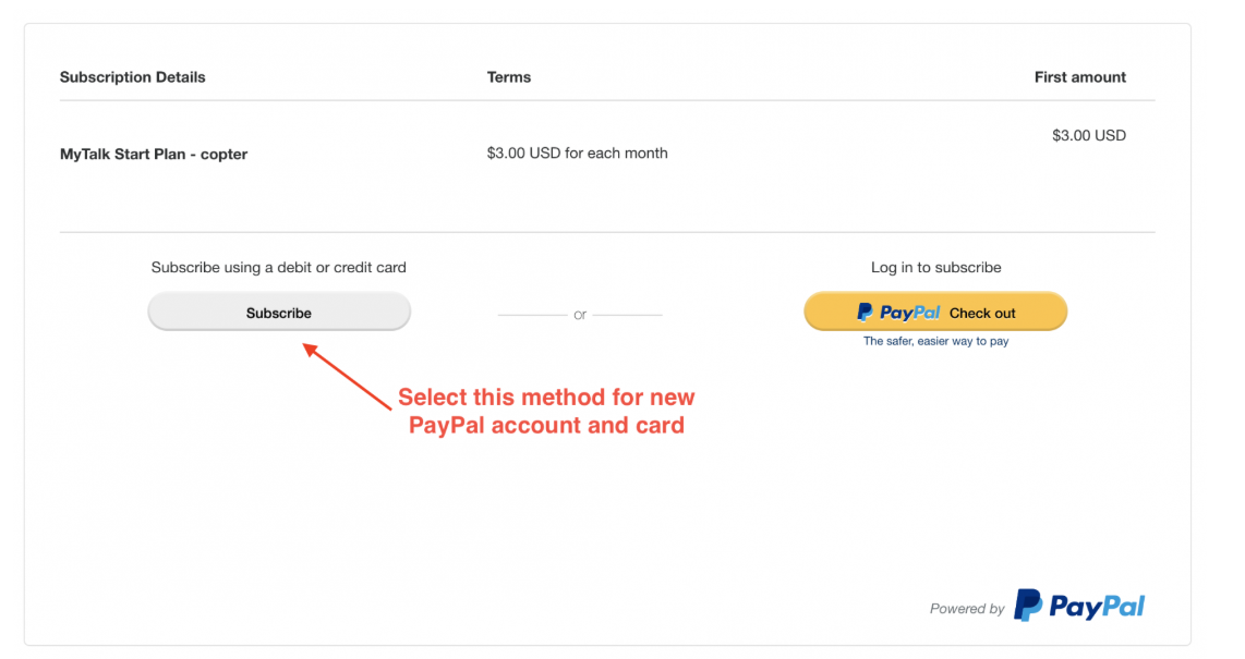 MyTalk Software - 2025 Reviews, Pricing & Demo