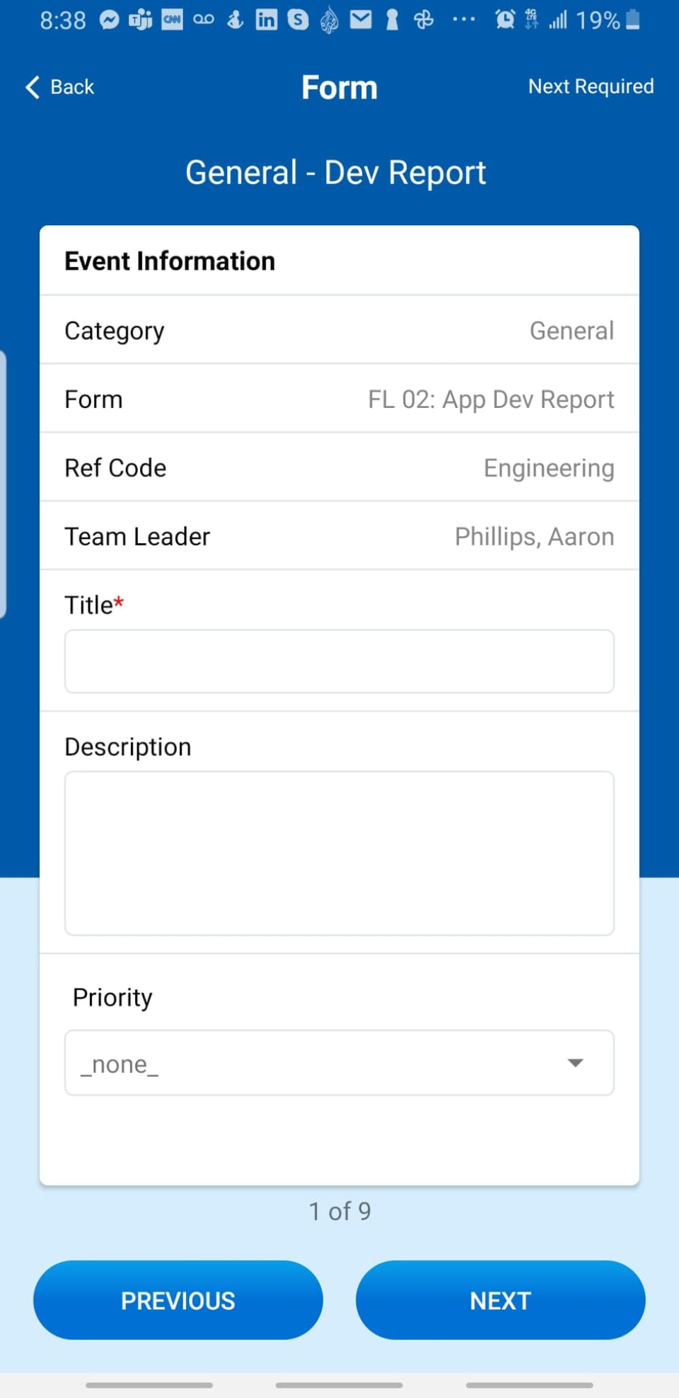 Frontline EHS Cost & Reviews - Capterra Australia 2025