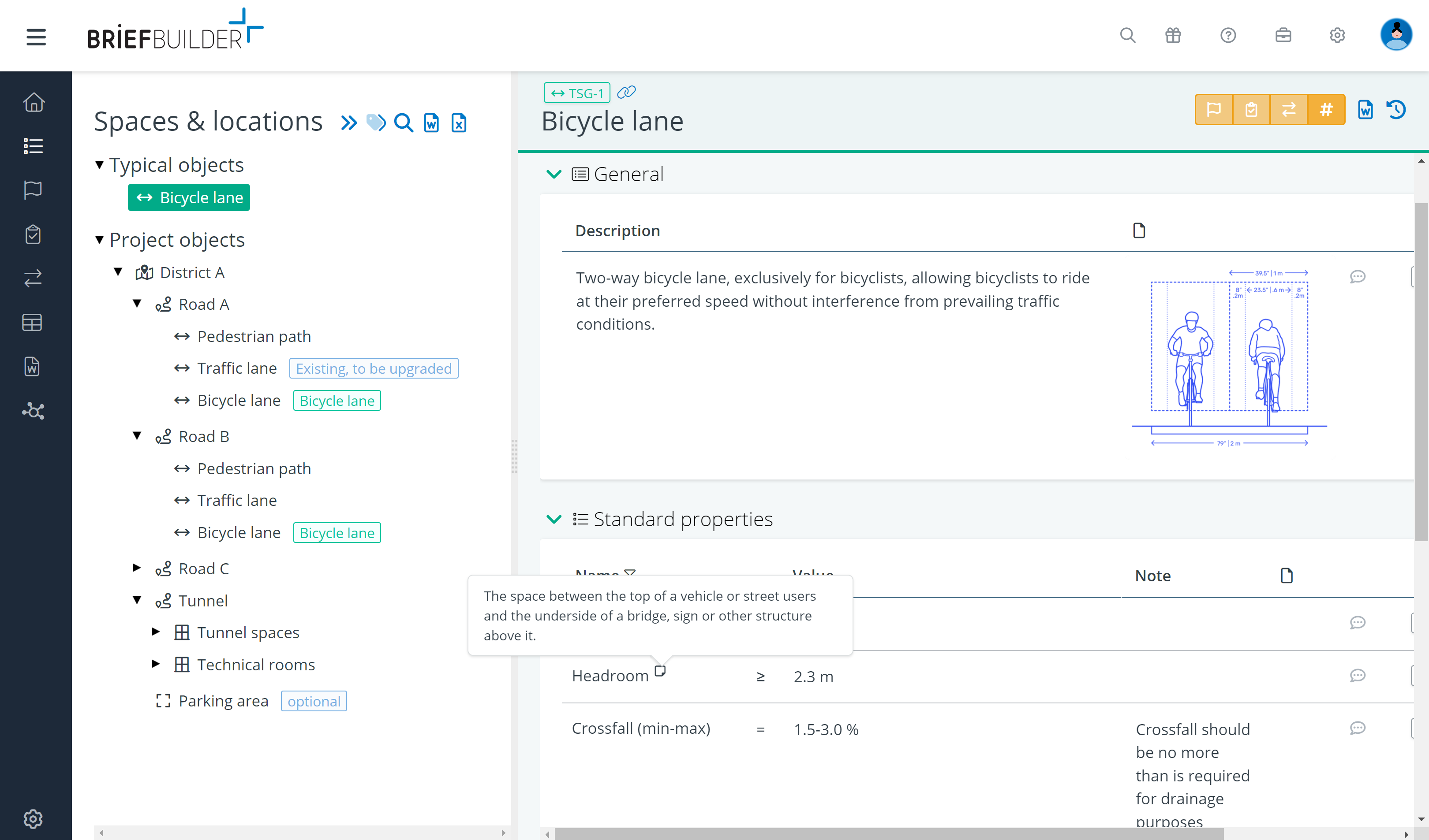 BriefBuilder Reviews, Pricing & Ratings | GetApp NZ 2024