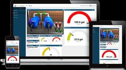 Open Automation Software Pricing, Alternatives & More 2023 | Capterra