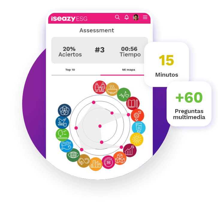 isEazy ESG: precios, funciones y opiniones | GetApp México 2023