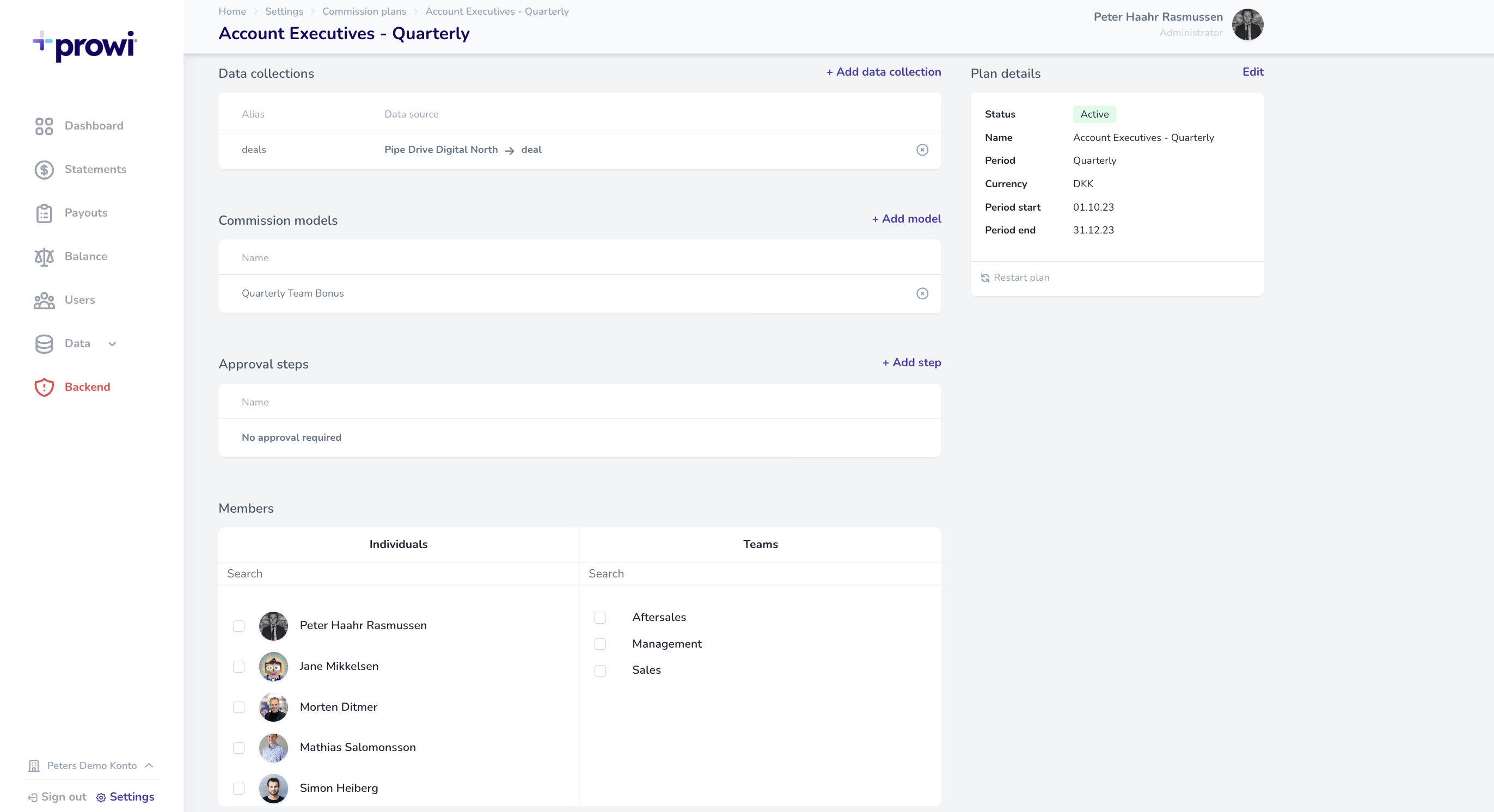 Prowi Reviews, Cost & Features | GetApp Australia 2025