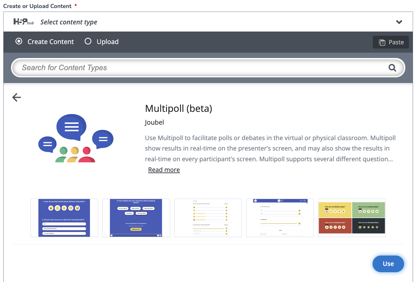 H5P | Reviews, Pricing & Demos - SoftwareAdvice AU
