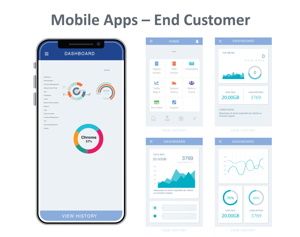 Radius Cost & Reviews - Capterra Australia 2024