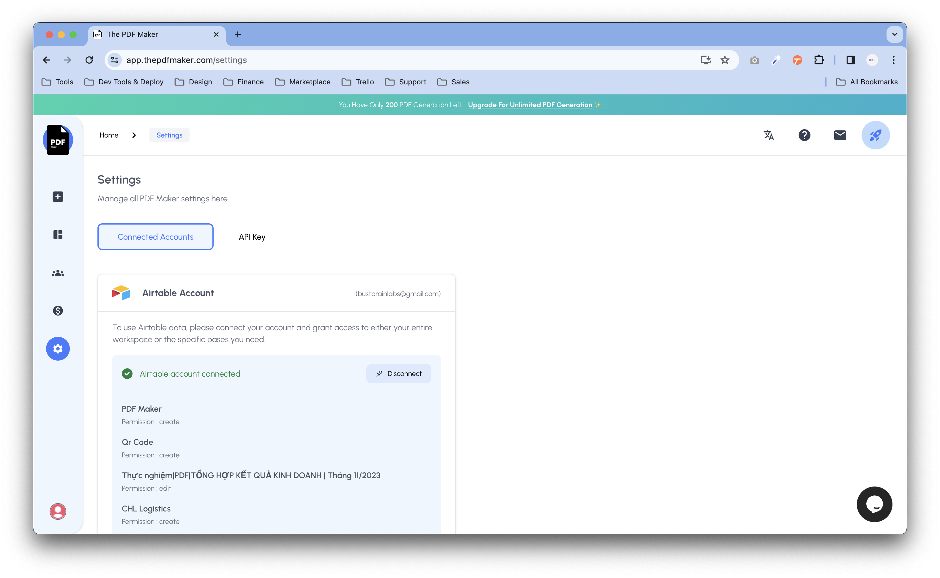 PDF Maker - Automate Documents Cost & Reviews - Capterra Australia 2025