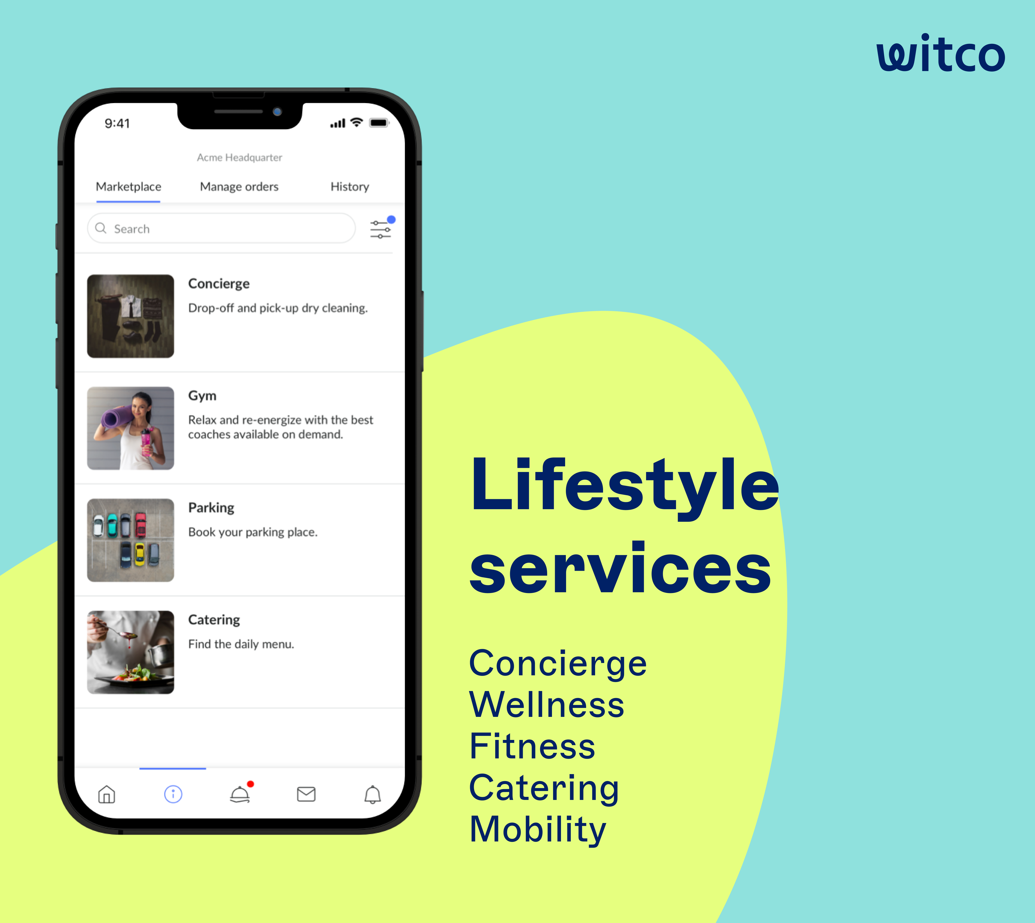 Witco: precios, funciones y opiniones | GetApp Chile 2026