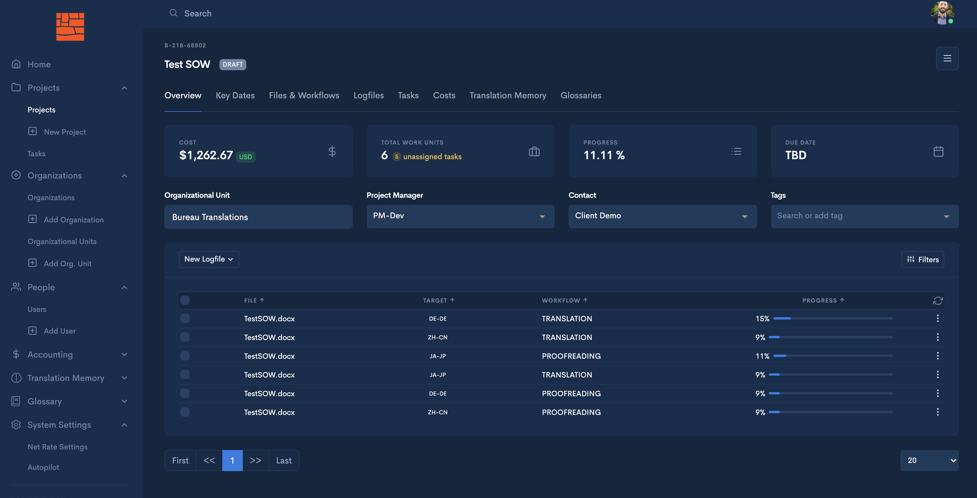 Bureau Works Software - 2025 Reviews, Pricing & Demo