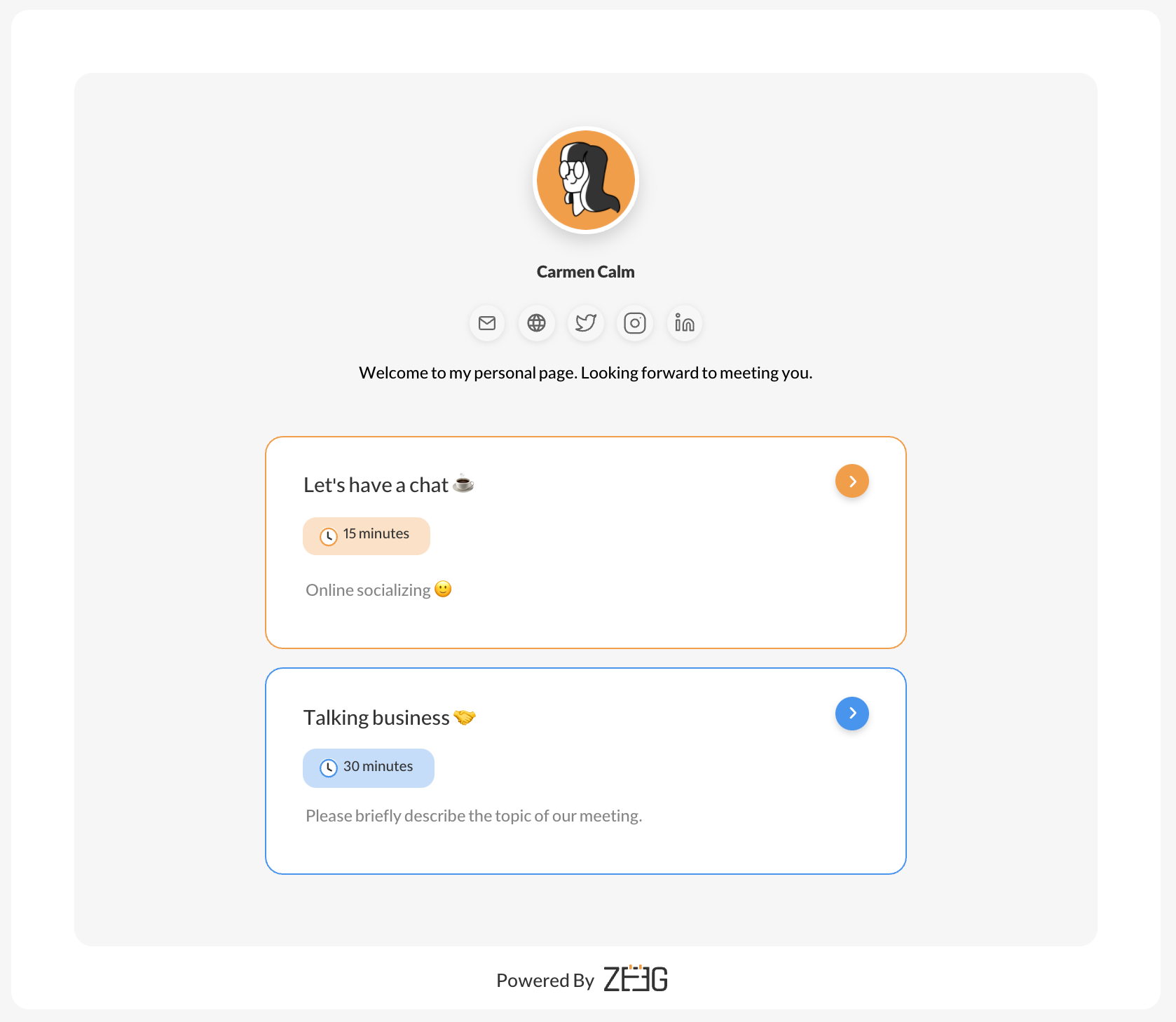 Zeeg Reviews, Demo & Pricing - 2022