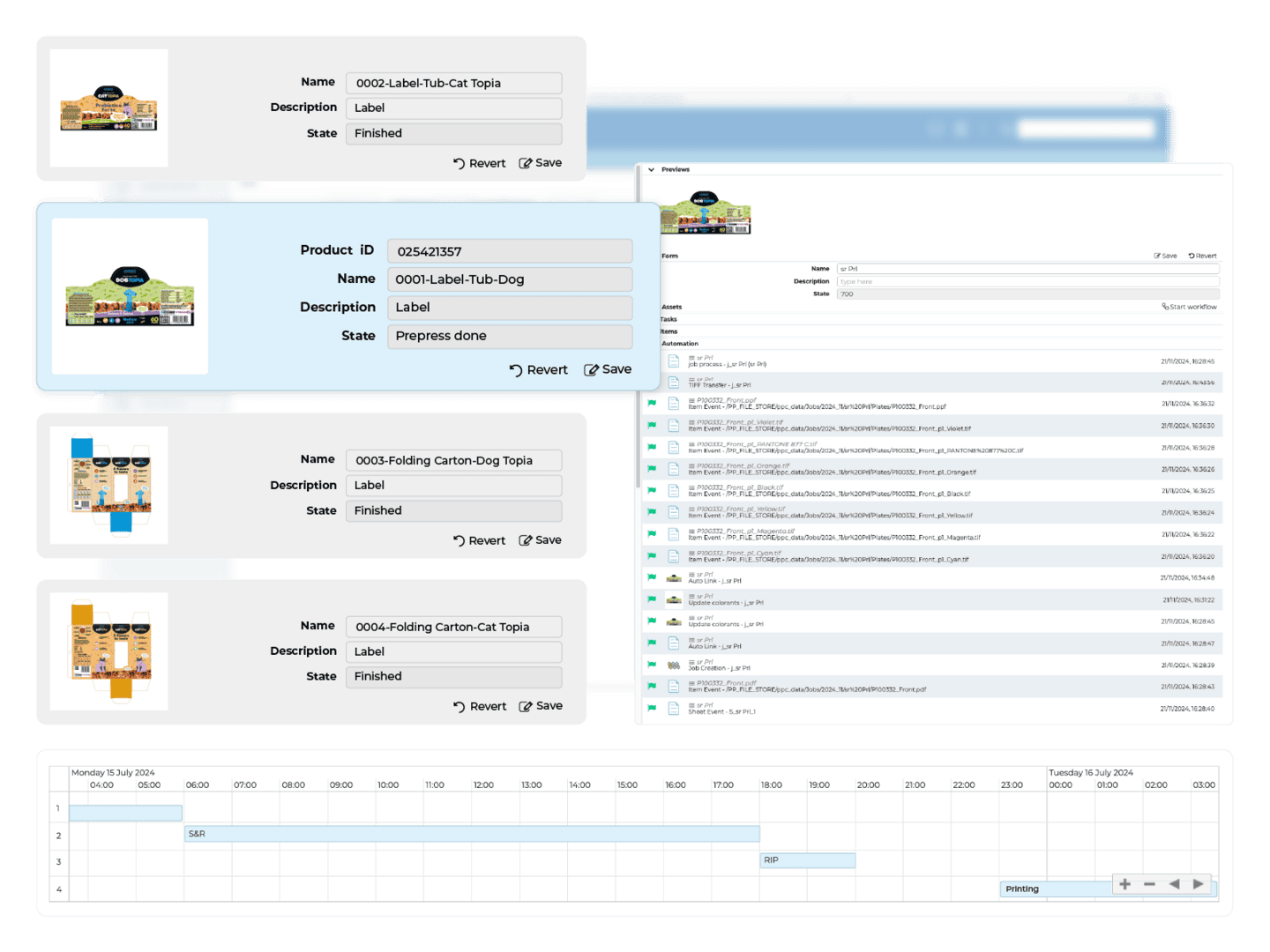CLOUDFLOW Pricing, Reviews & Features - Capterra Canada 2026