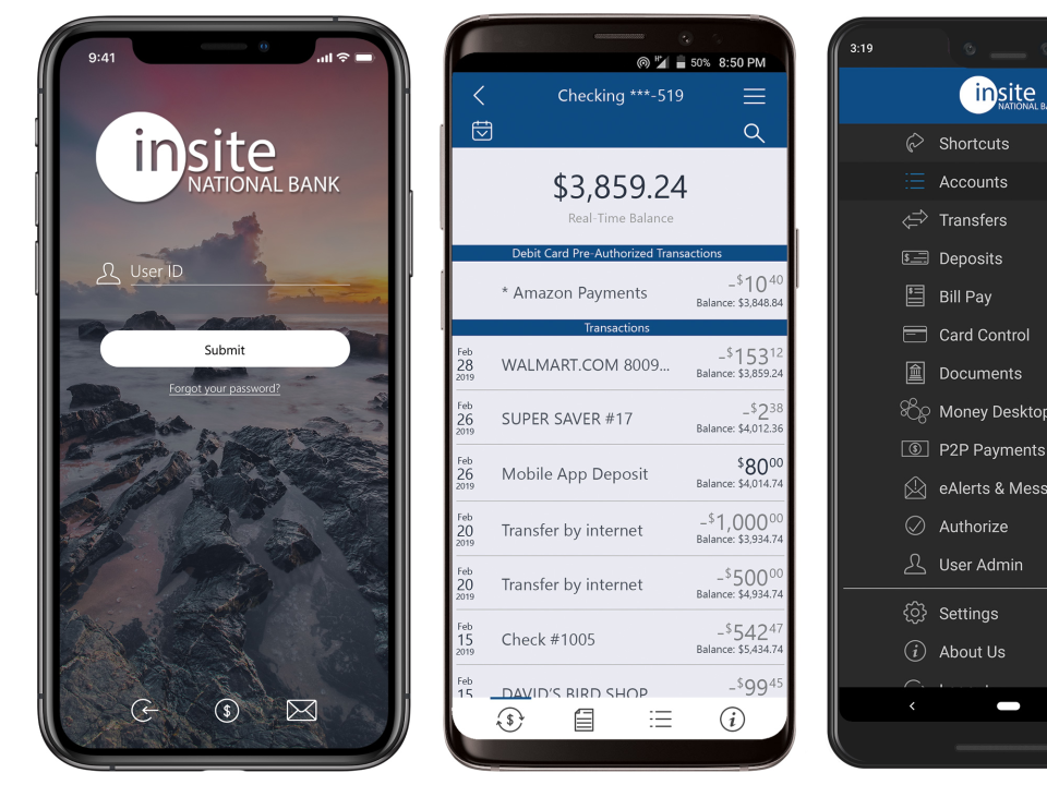 Insite Banking System Cost & Reviews - Capterra Australia 2023