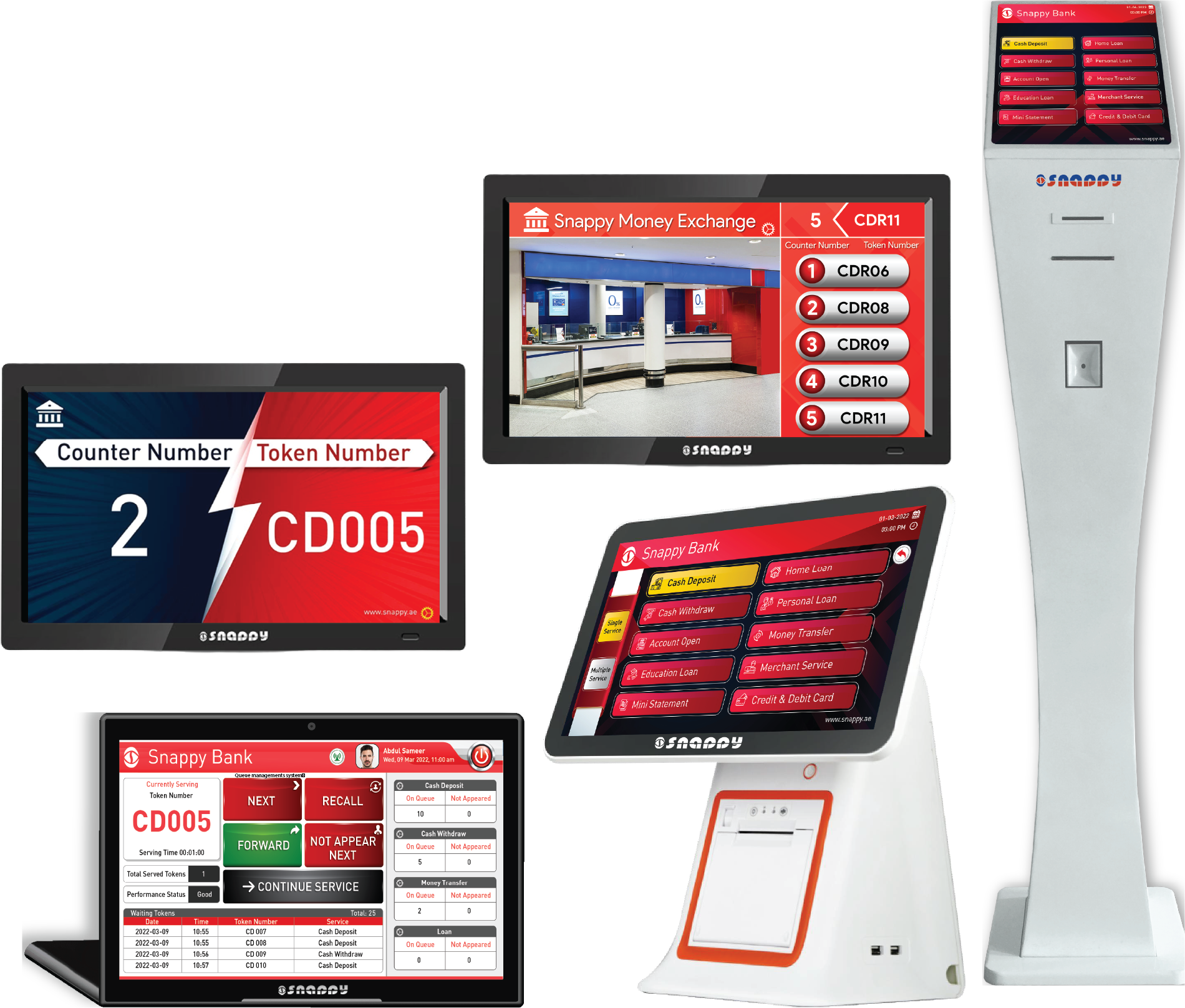 Snappy Queue Management Cost & Reviews - Capterra Australia 2026