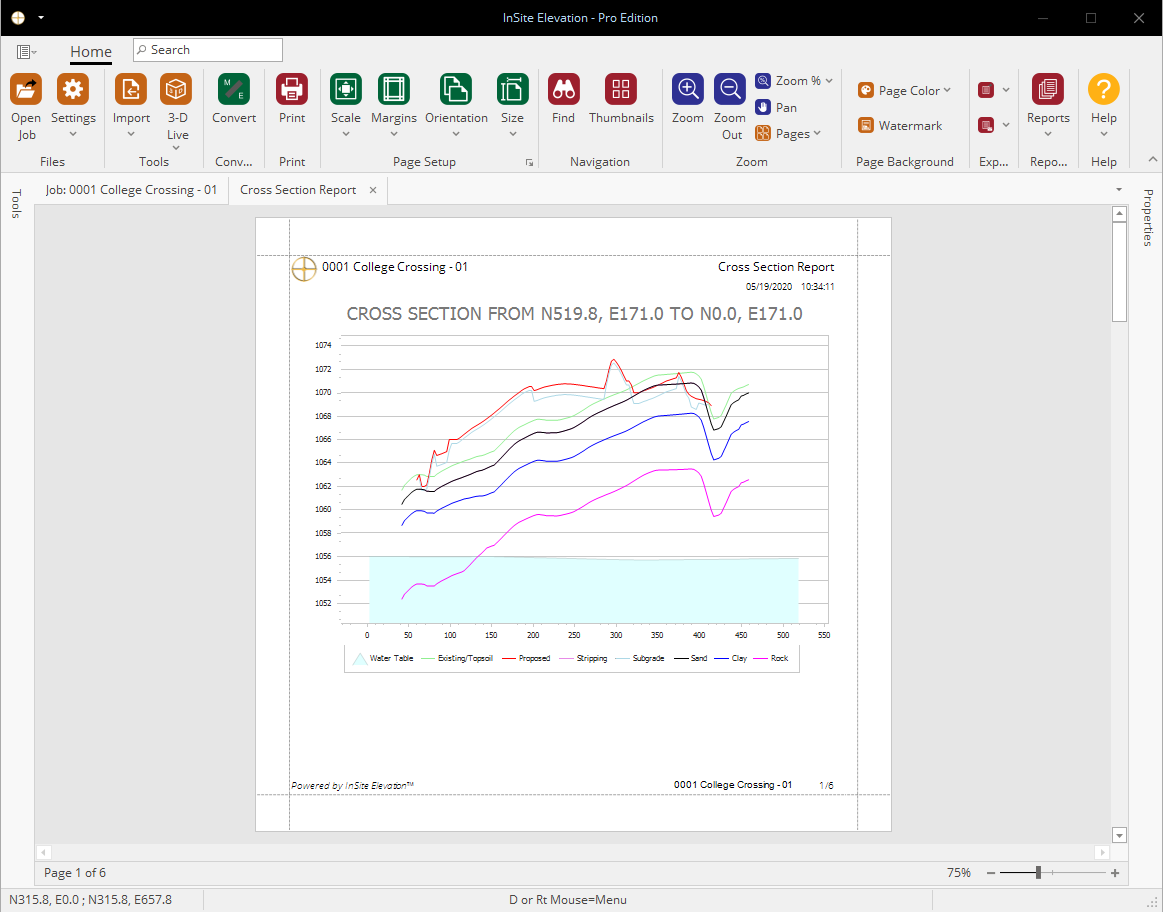 InSite Elevation Pro Reviews, Cost & Features | GetApp Australia 2023