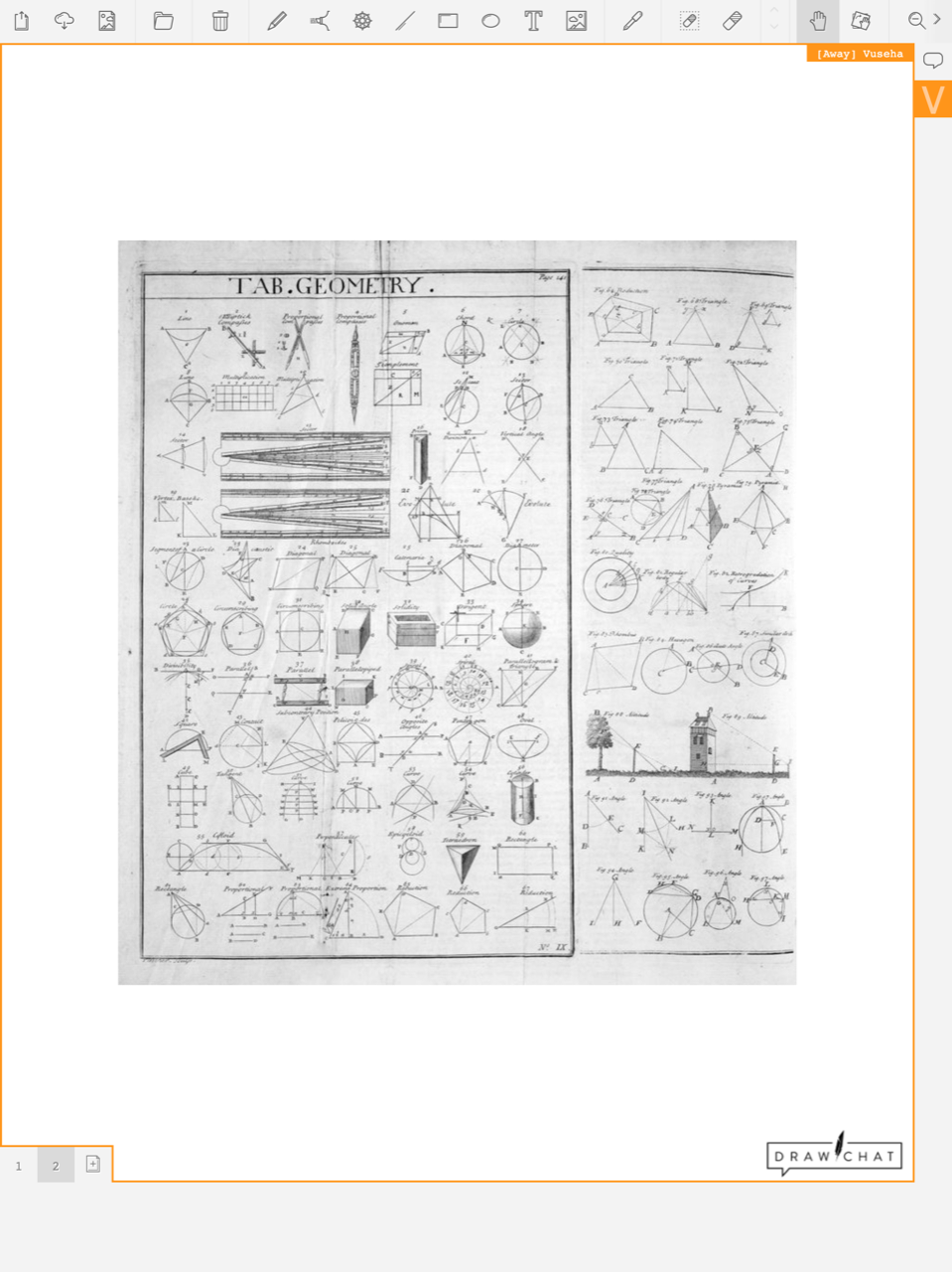 Draw.Chat Software - 2025 Reviews, Pricing & Demo