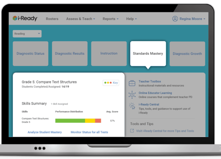i-Ready Pricing, Alternatives & More 2025 | Capterra