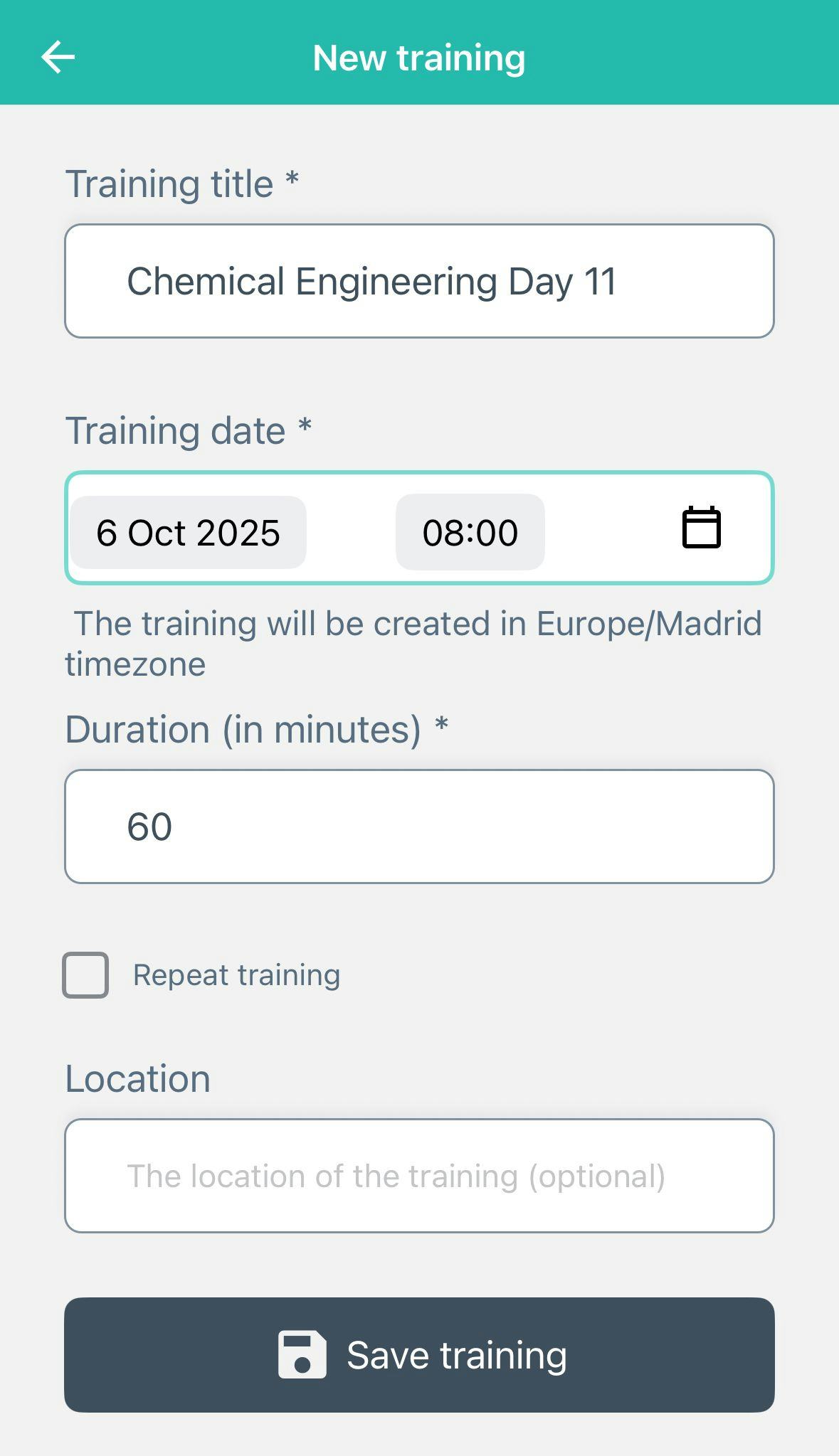 Attendance Radar Reviews, Cost & Features | GetApp Australia 2026