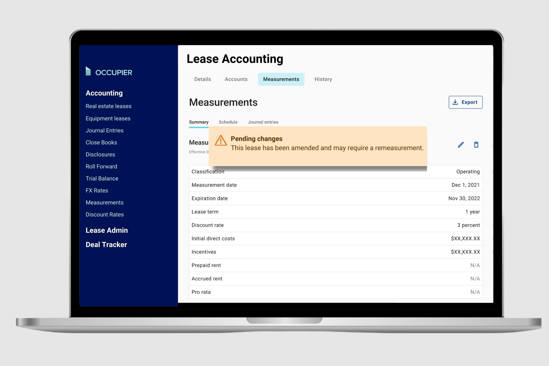 Occupier Pricing, Alternatives & More 2025 | Capterra