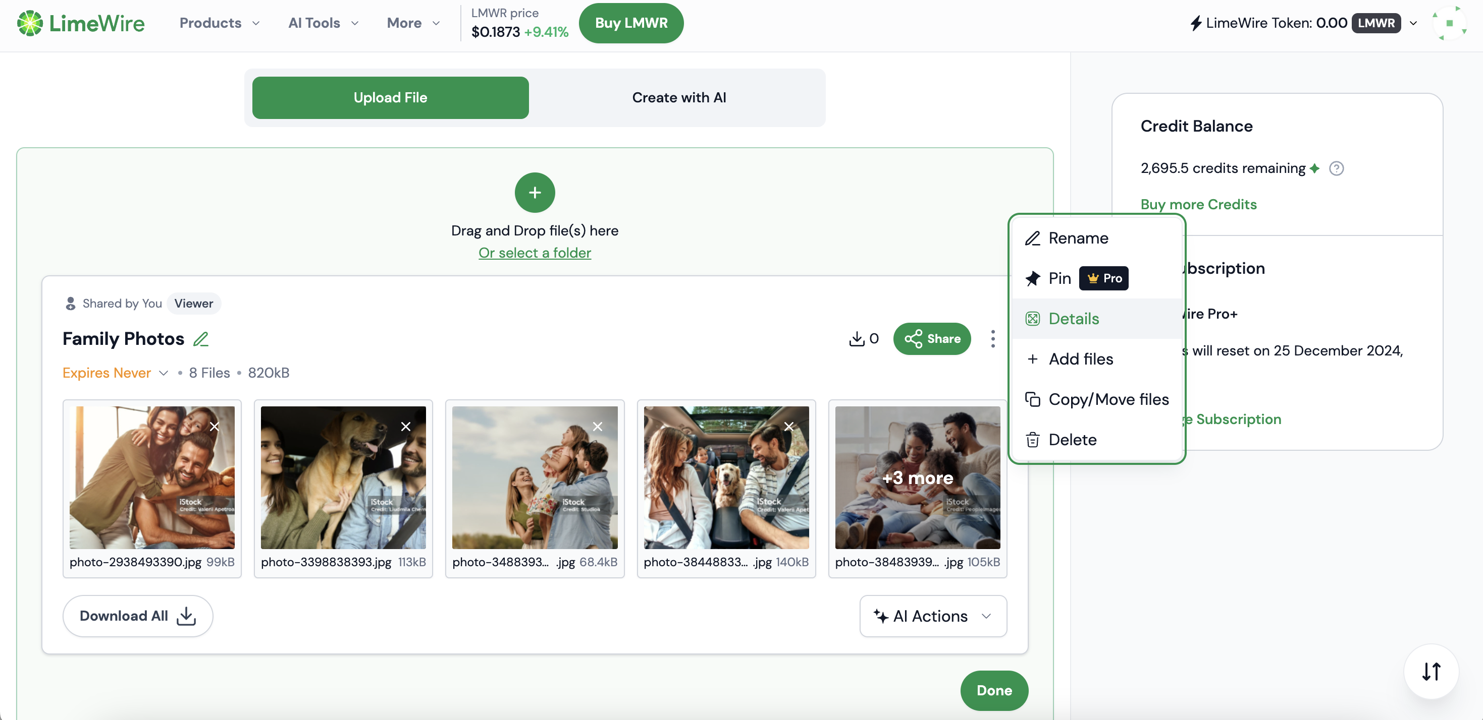 LimeWire Cost & Reviews - Capterra Australia 2025