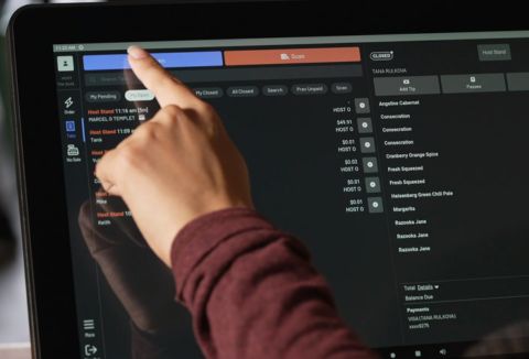 GoTab POS Cost & Reviews - Capterra Australia 2024
