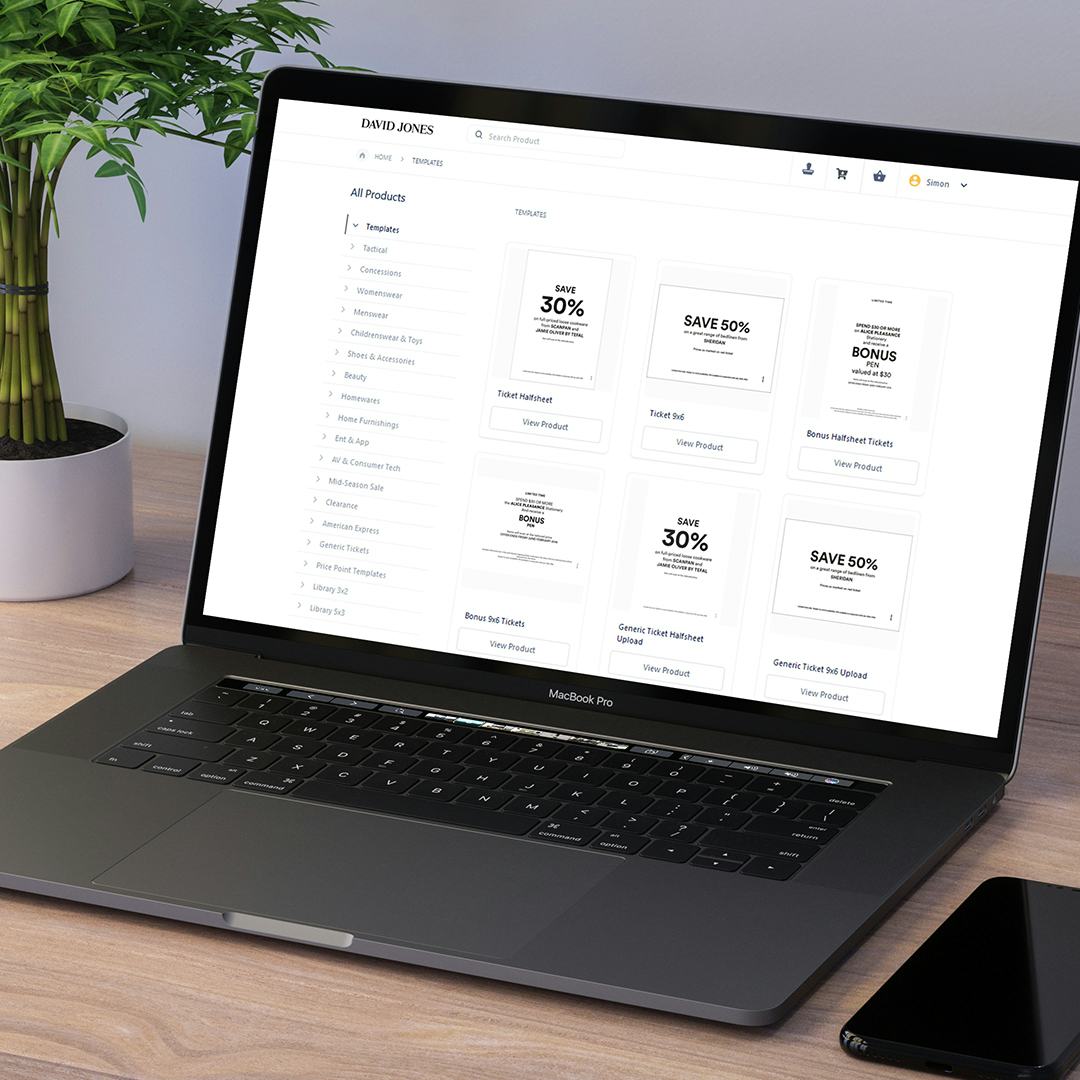 Dashing X Software - 2025 Reviews, Pricing & Demo