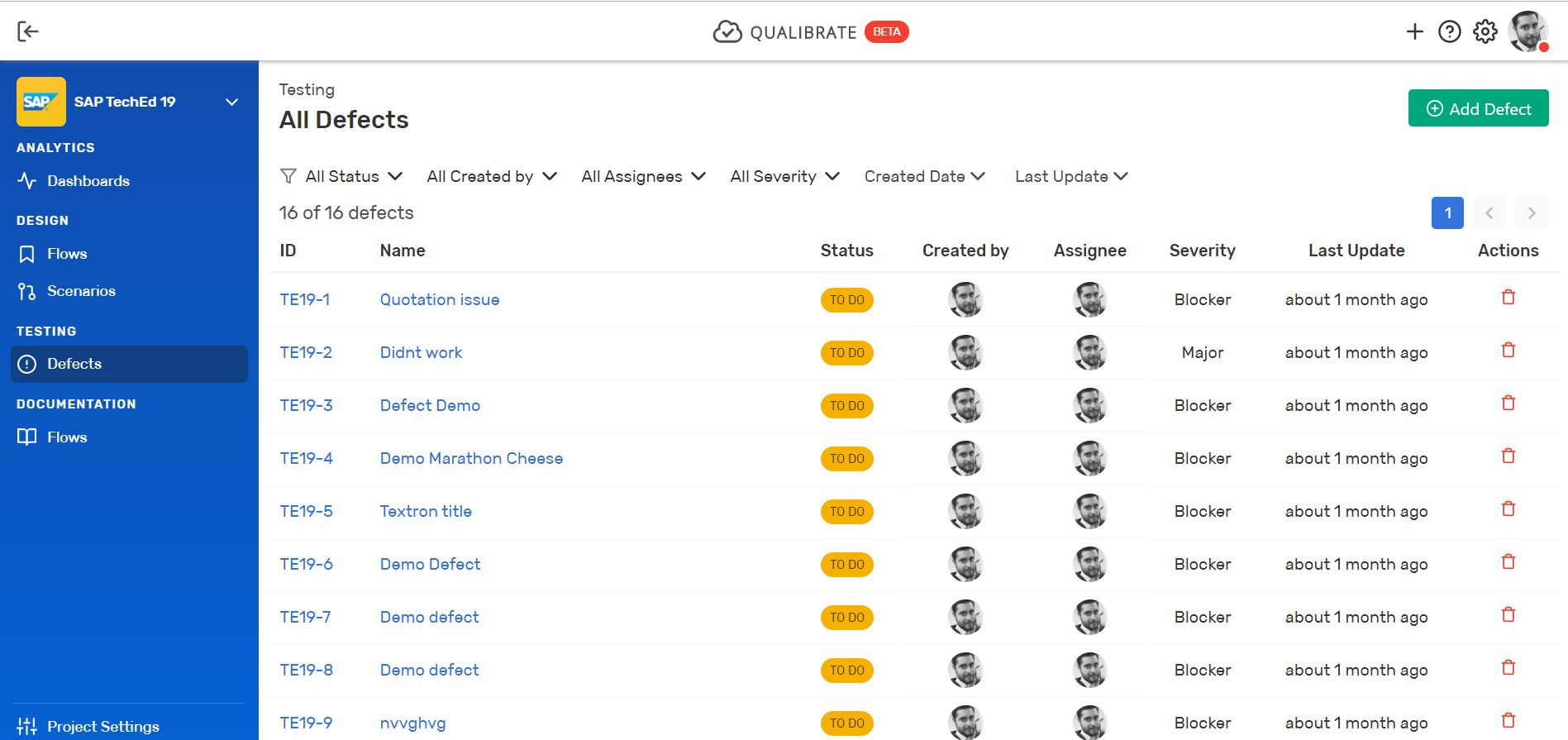 Qualibrate reviews, prijzen en scores | GetApp Nederland 2025