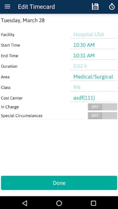StaffBridge Mobilize Software - 2024 Reviews, Pricing & Demo