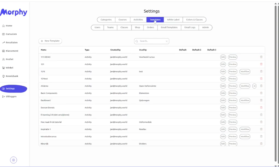 Morphy Pricing, Reviews & Features - Capterra New Zealand 2026