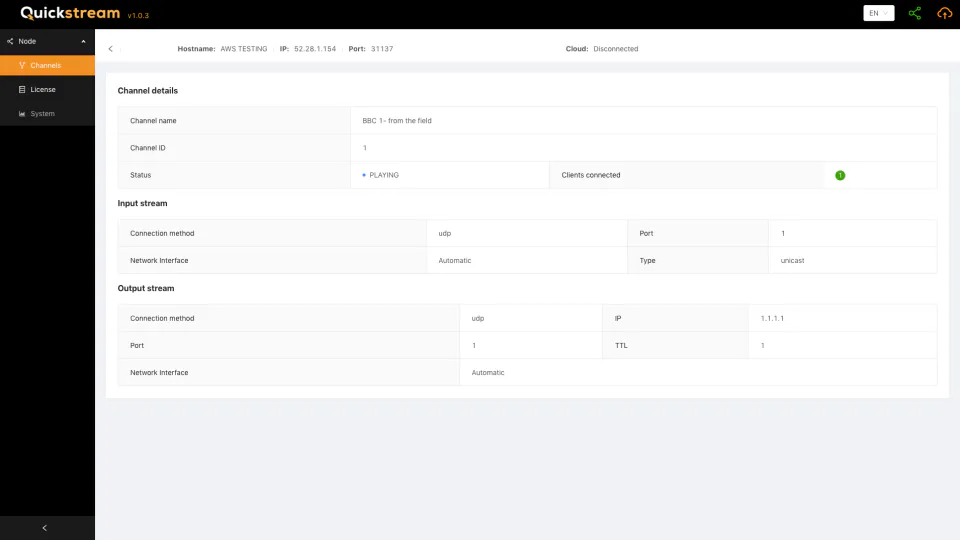 Quickstream Cost & Reviews - Capterra Australia 2026