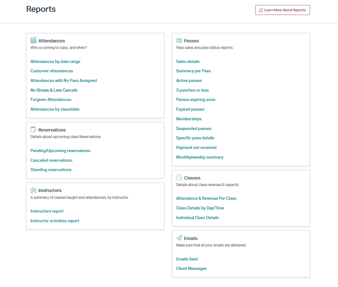 Punchpass Software - 2024 Reviews, Pricing & Demo