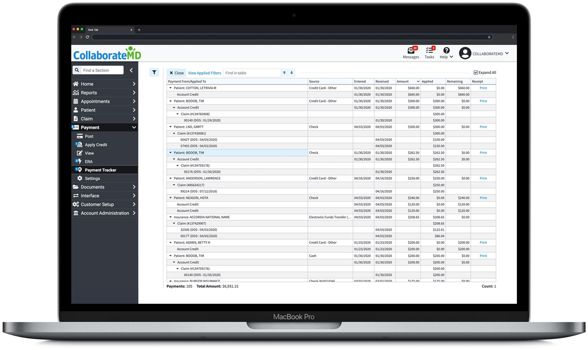CollaborateMD Price, Features, Reviews & Ratings - Capterra India
