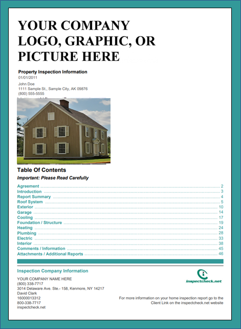 inspectcheck Software Reviews, Demo & Pricing - 2024