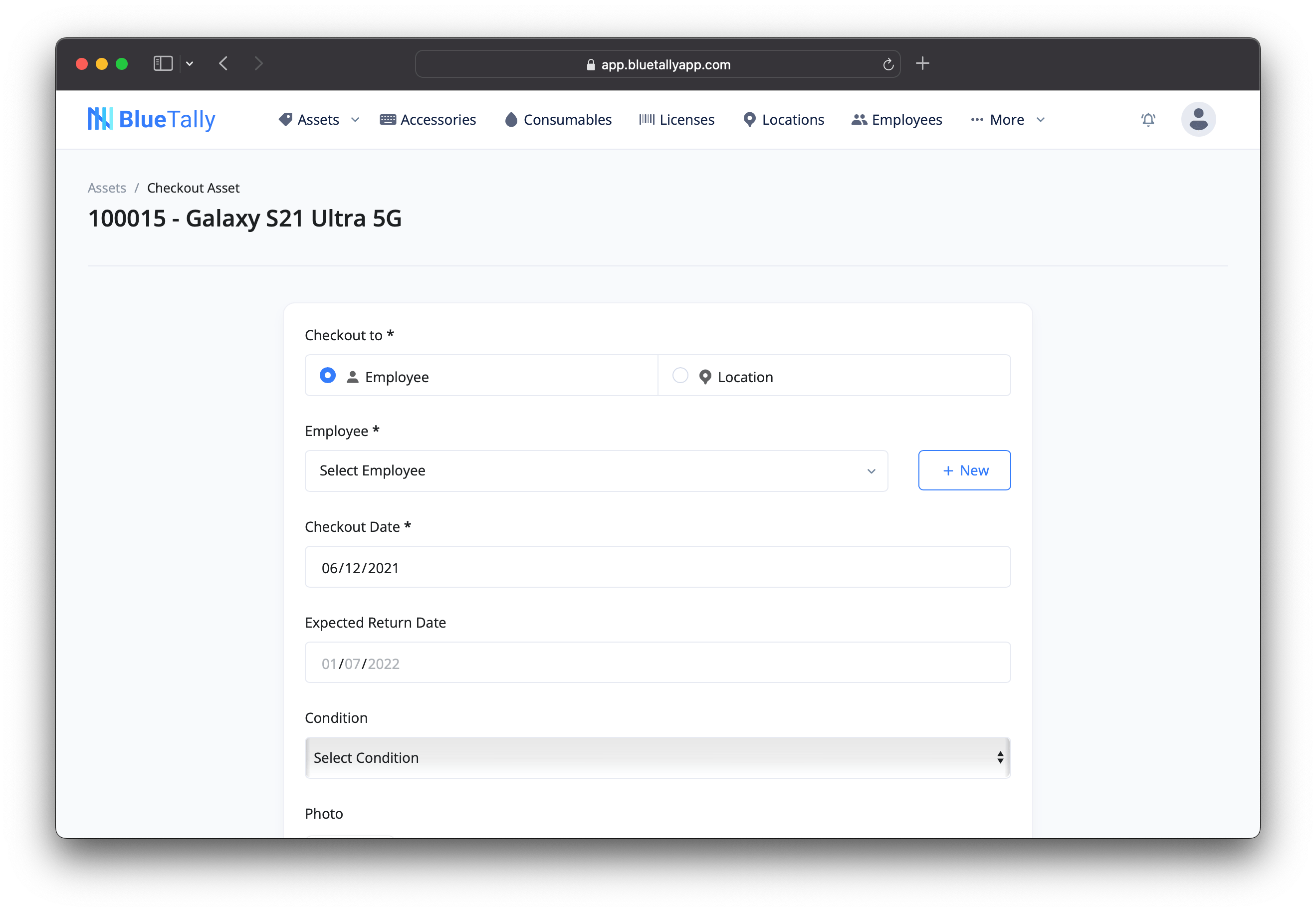 BlueTally Software Pricing, Alternatives & More 2025 | Capterra