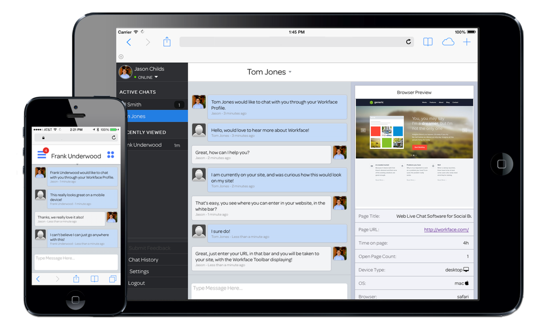 Engage Software - 2025 Reviews, Pricing & Demo