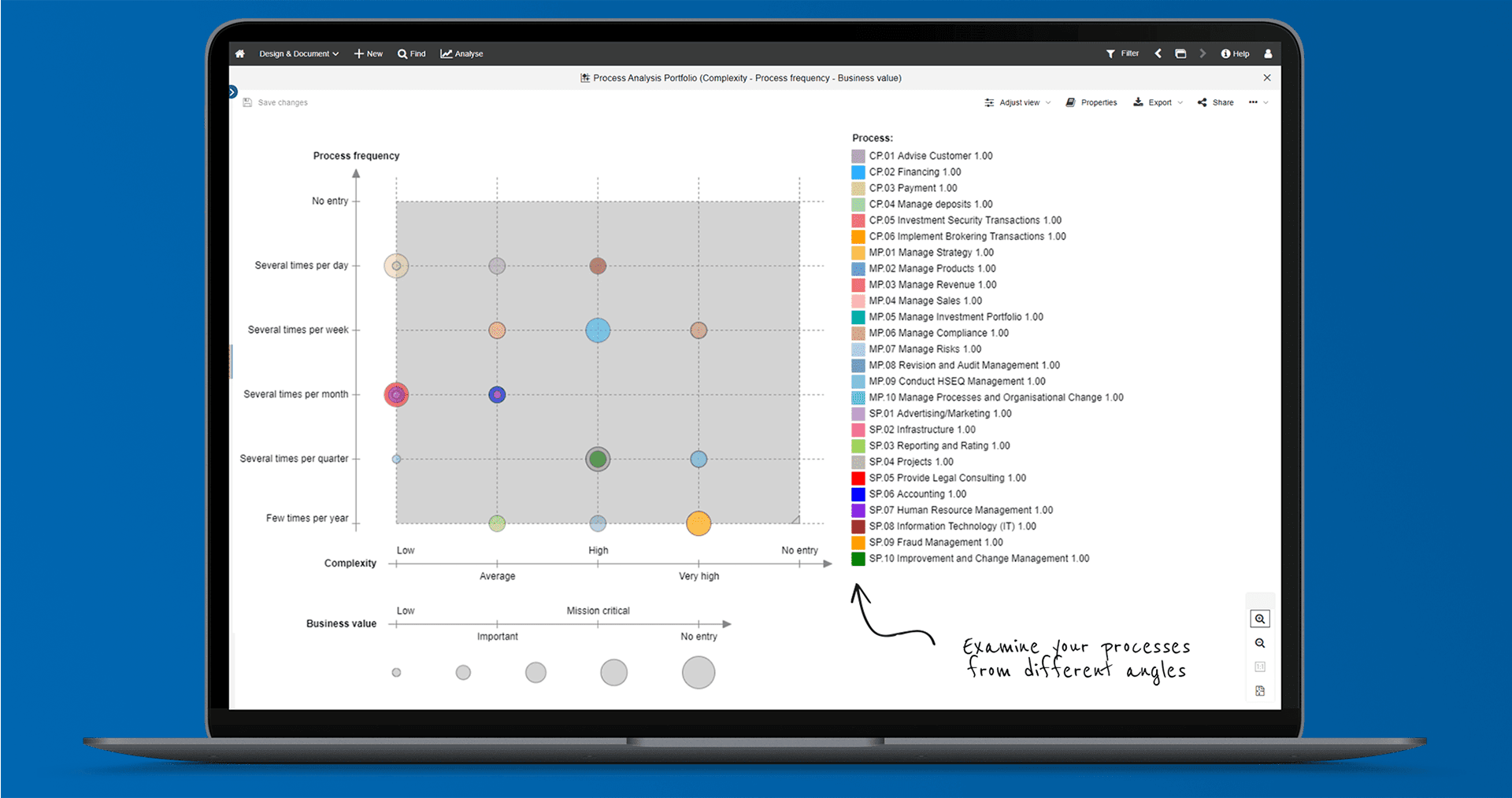 ADONIS BPM Suite Reviews, Prices & Ratings | GetApp Canada 2023
