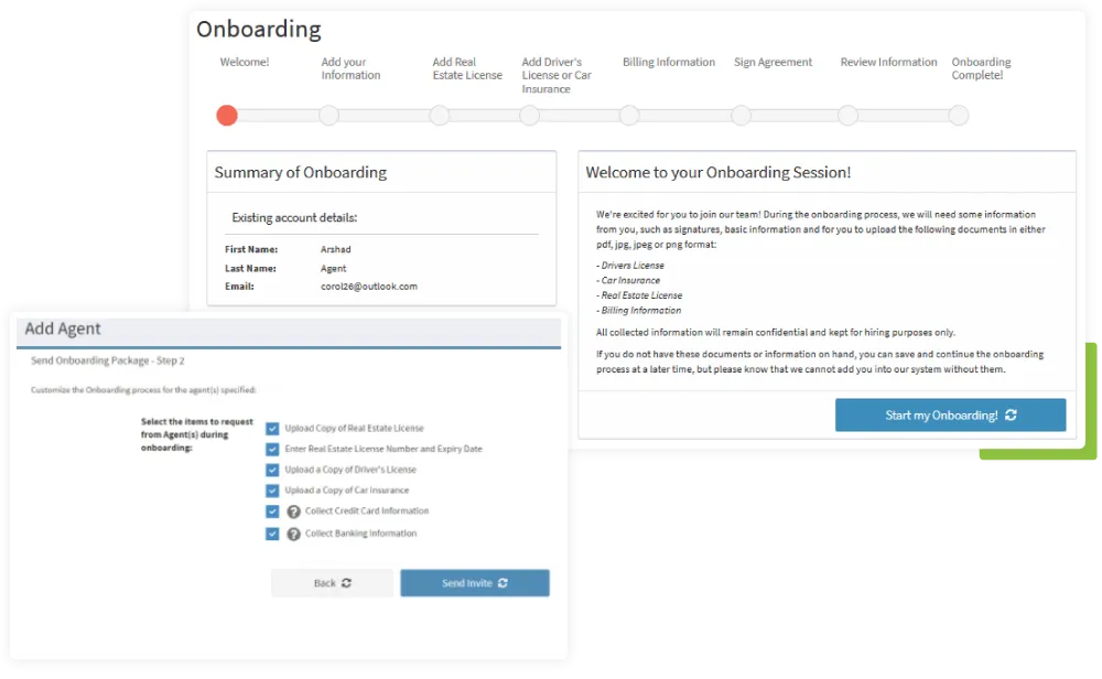 CORE BackOffice Software - 2025 Reviews, Pricing & Demo