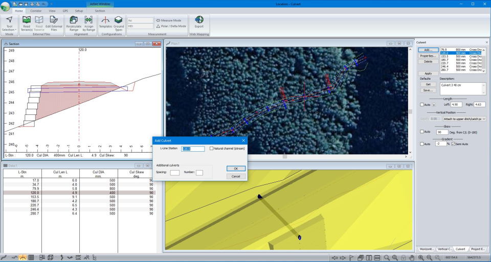 RoadEng Forest Engineer Cost & Reviews - Capterra Australia 2023