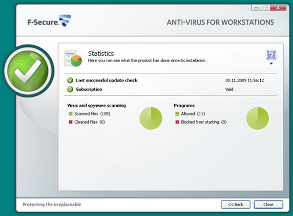 F-Secure Business Suite Reviews, Demo & Pricing - 2022