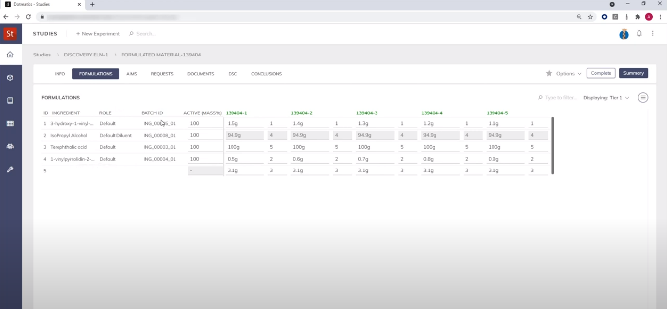 Dotmatics Pricing, Cost & Reviews - Capterra UK 2022